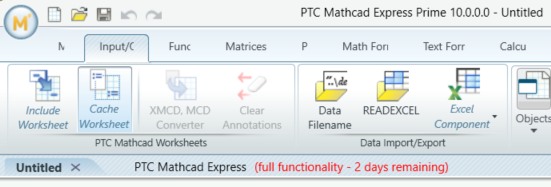 Solved: Open .mcd files - PTC Community