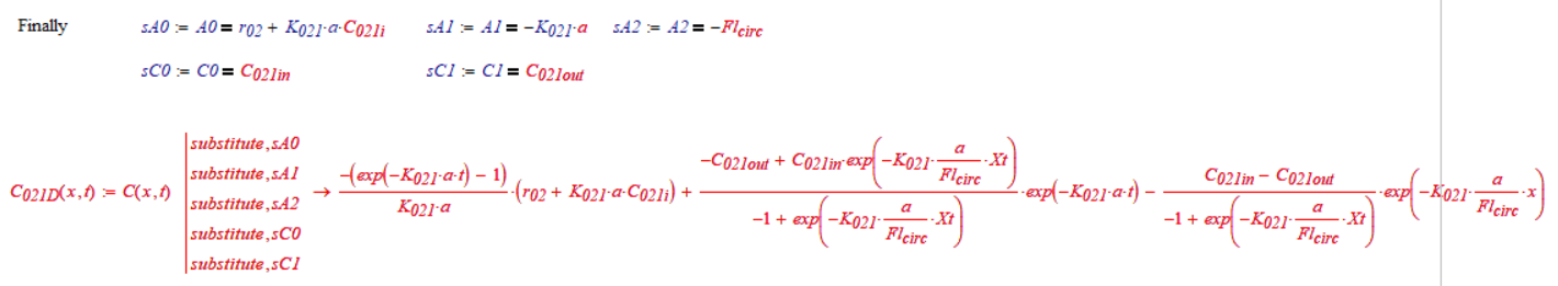 PDE solver problem - PTC Community