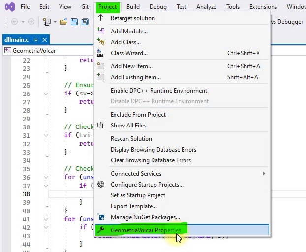 Solved: C++ custom function - PTC Community