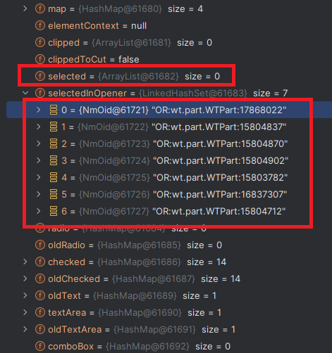 Solved: How to handle custom MVC table having rows of cust... - PTC Community