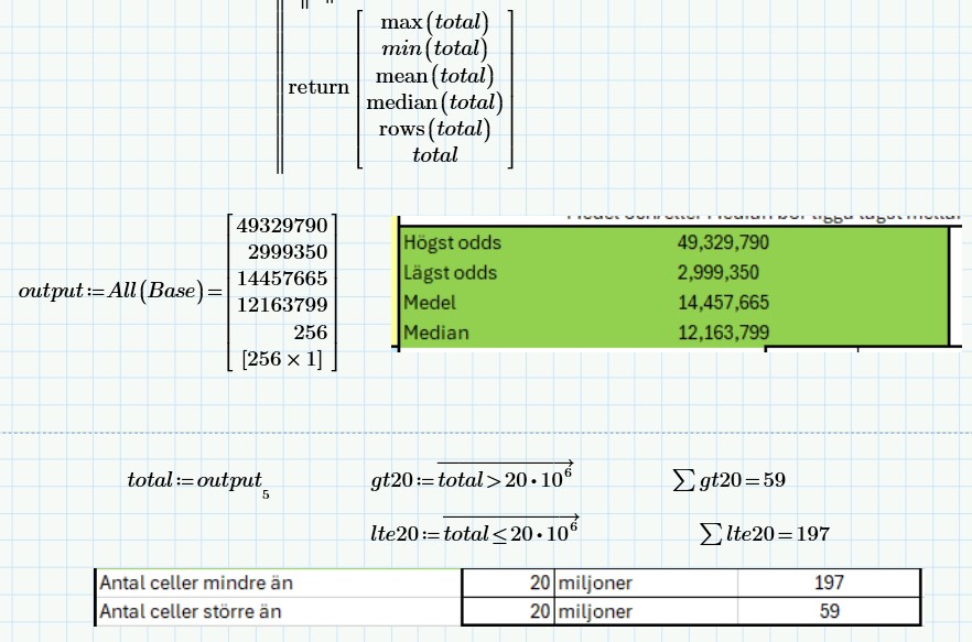 Solved: Row Product in matrices - PTC Community