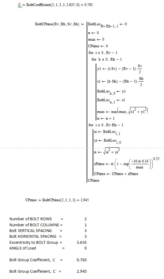 Solved: VBA and Excel Not Working in MathCad 15 - PTC Community