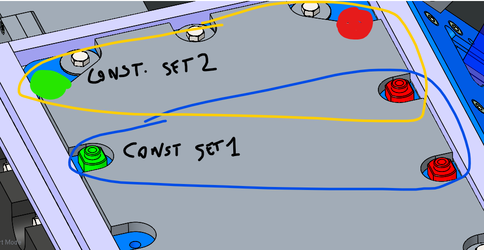 Solved: MULTI CONSTRAINT PATTERN - PTC Community