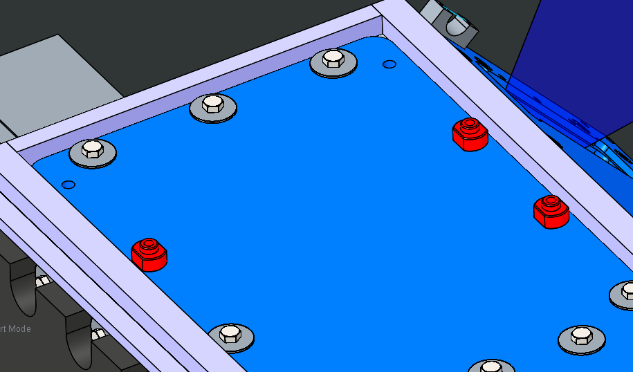 Solved: MULTI CONSTRAINT PATTERN - PTC Community