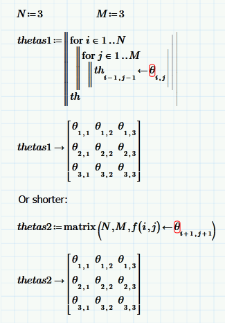 Solved: Create variable names automatically - PTC Community