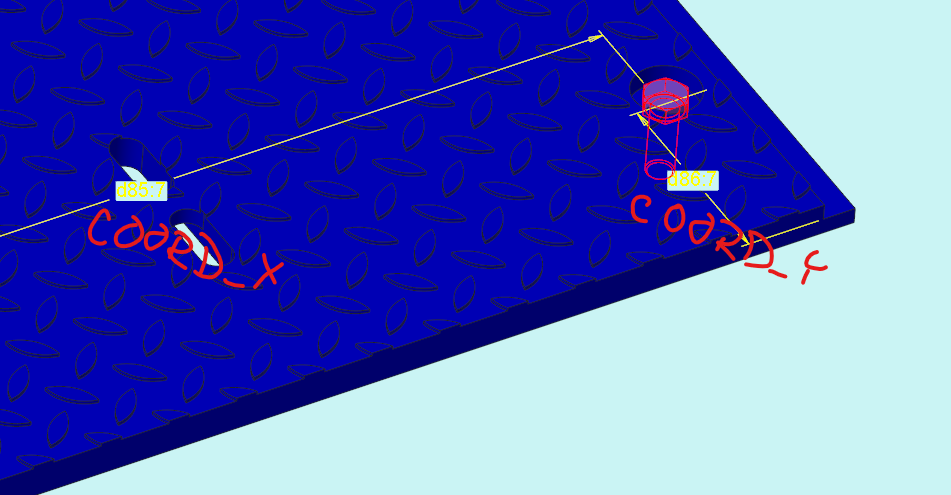 Solved: MULTI CONSTRAINT PATTERN - PTC Community