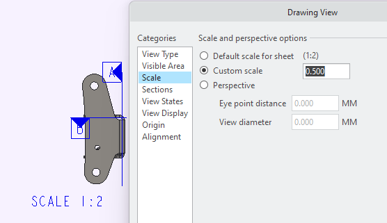Solved: Parameters for individual Parts when multiple are ... - PTC Community