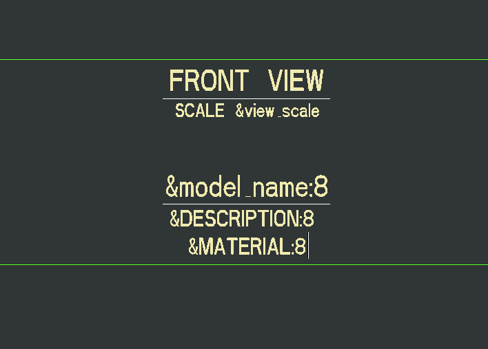 Solved: Parameters for individual Parts when multiple are ... - PTC Community