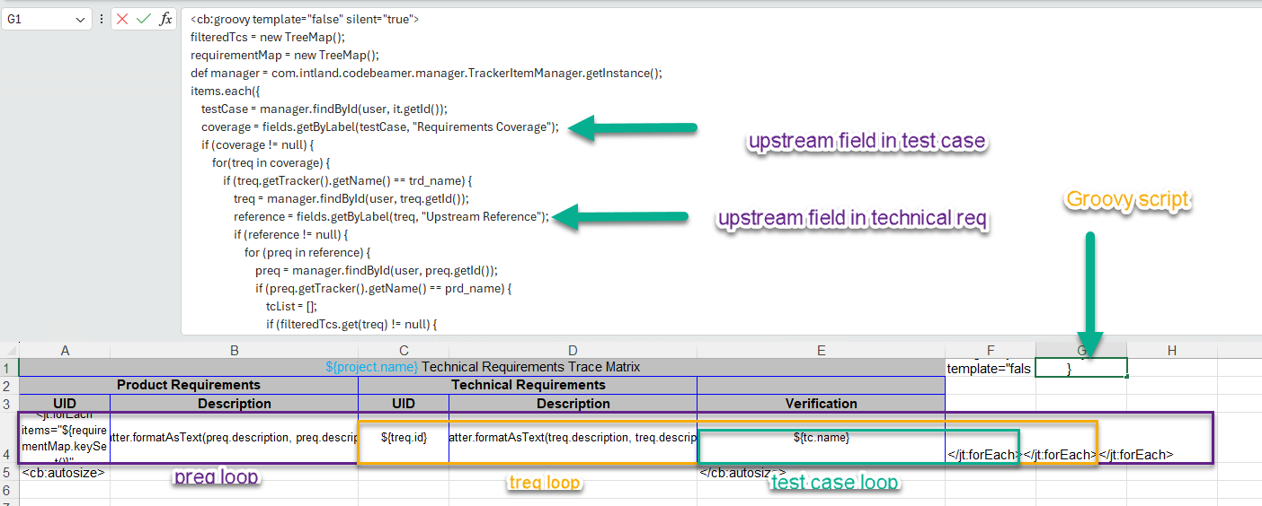 Solved: Traceability browser: Show items of a tracker only... - PTC ...