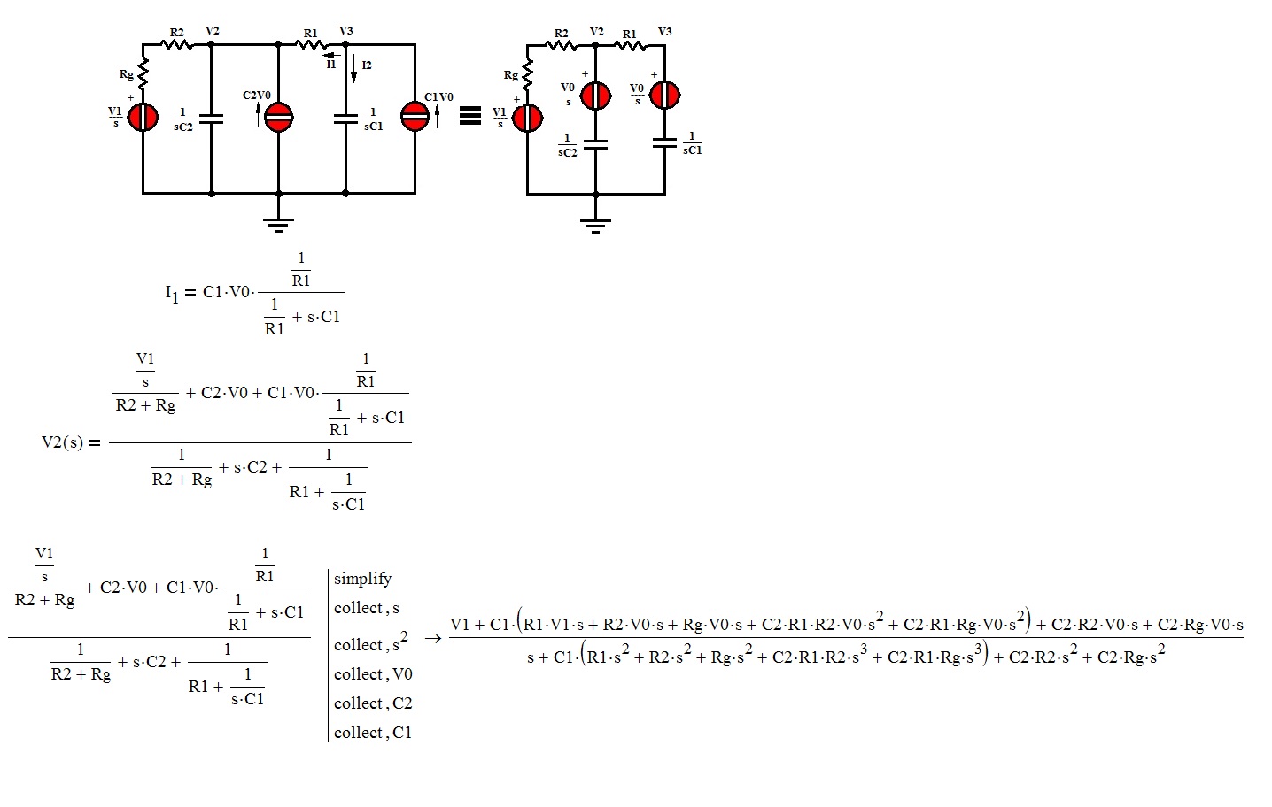 Solved: Getting started with Laplace in MathCAD - PTC Community