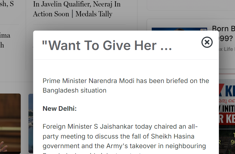 Show preview of a URL on details page. - PTC Community