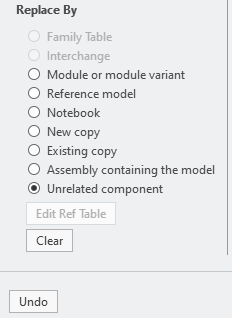 How to redefine offset lines? - PTC Community
