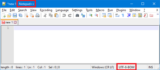 Solved: MTL file encoding format question - PTC Community