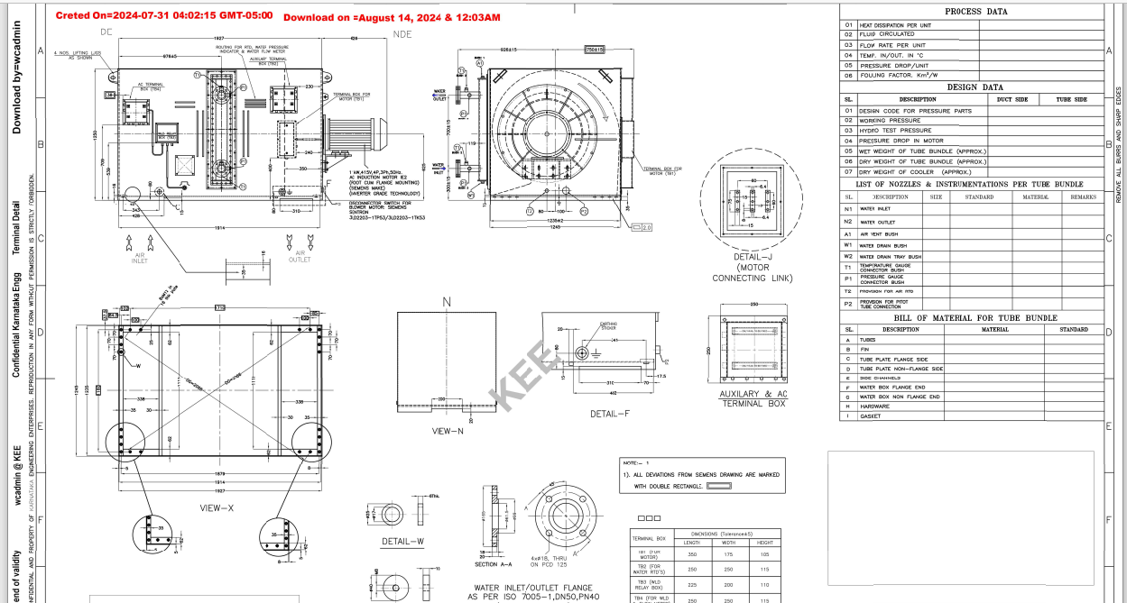 How to add System Hostname To creo view watermark - PTC Community