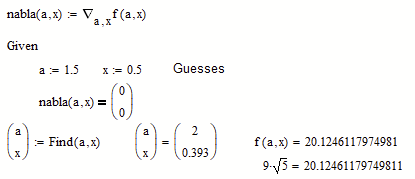 Solved: 3D-Diagram h(a,u) - PTC Community