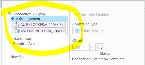 Solved: Problems of Creo Assembly - PTC Community