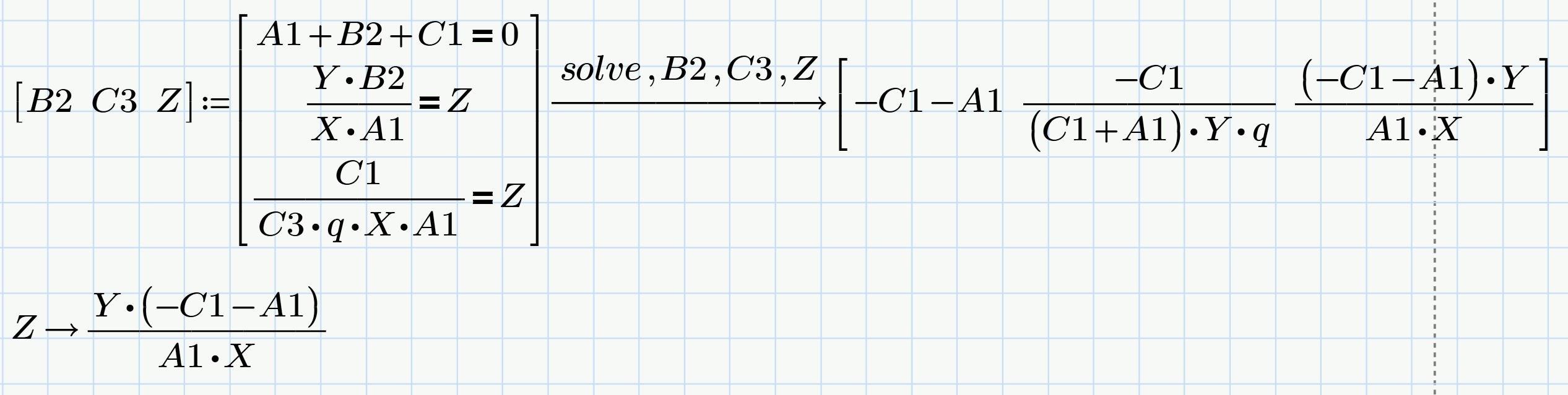 Need a different solution - PTC Community