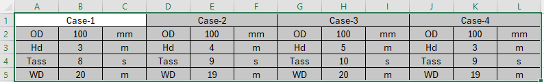 Automate Values Excel To Mathcad15 Using Vba And R Ptc Community