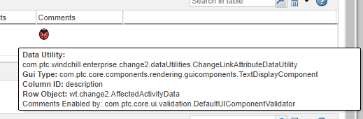 Solved: How to Programmatically set Release Target for Res... - PTC Community
