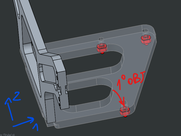 Solved: ASSEMBLY PATTERN RELATIONS - PTC Community