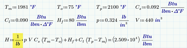 Solved: "These units are not compatible" - PTC Community
