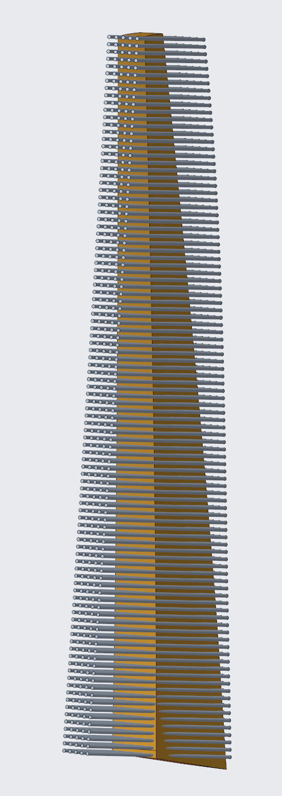 Solved: Pattern to twist with a geometry - PTC Community