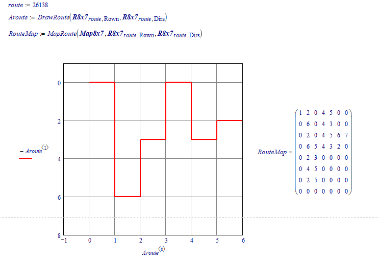 Matrix path - PTC Community