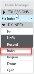 Solved: Repeat regions - unfix index that is not shown in ... - PTC Community