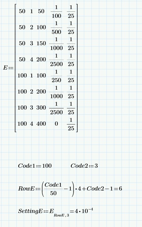 Solved: Using lookup function with 2 inputs - PTC Community