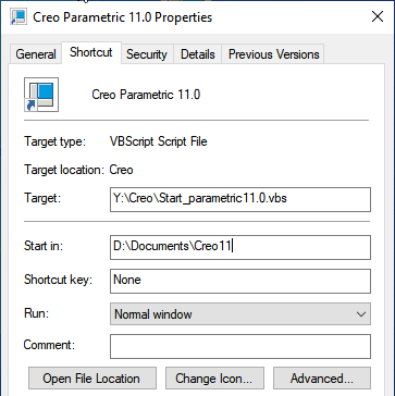 Creo11 and Mapkey pro - PTC Community