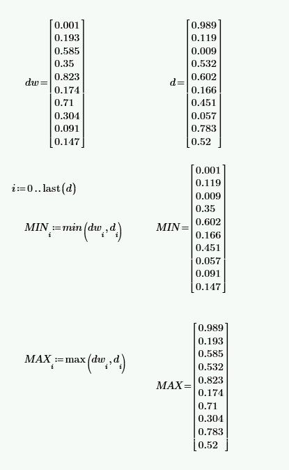Solved: how to create 'if statement' for vector - PTC Community