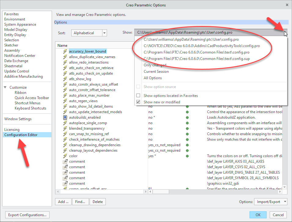 Solved: dragging dimensions in edit mode - PTC Community