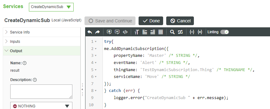 Solved: Subscription - PTC Community
