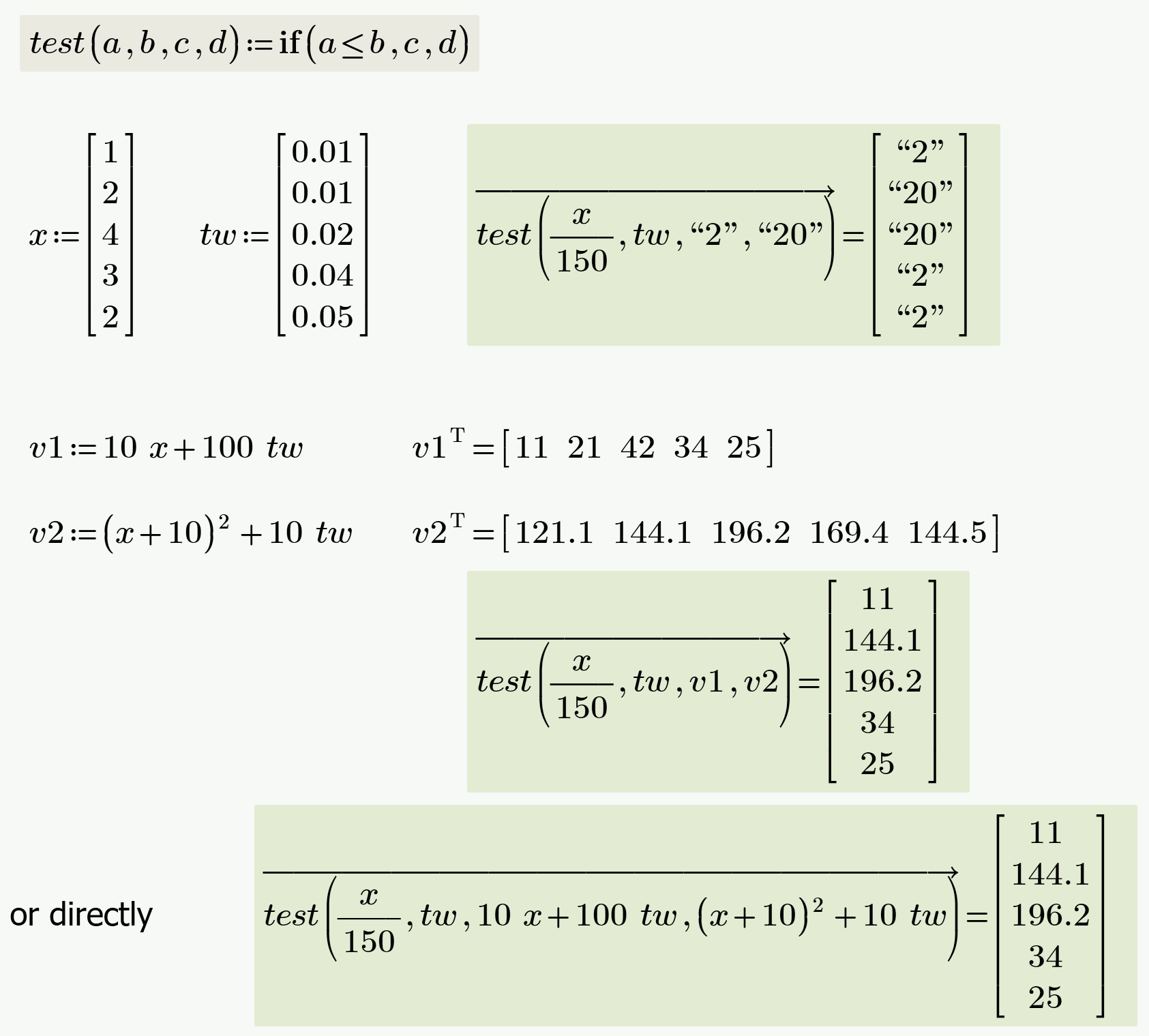 Solved: Vectorization - PTC Community
