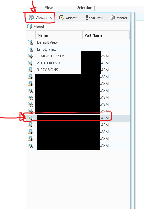 Sub components in assembly can only be master repc... - PTC Community