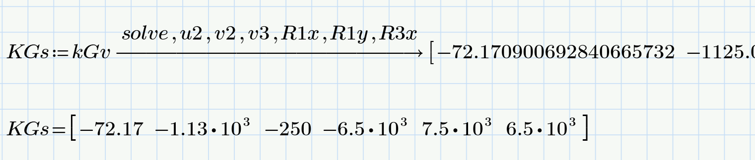 Solved: Math formatting unavailible for some regions of Ma... - PTC Community