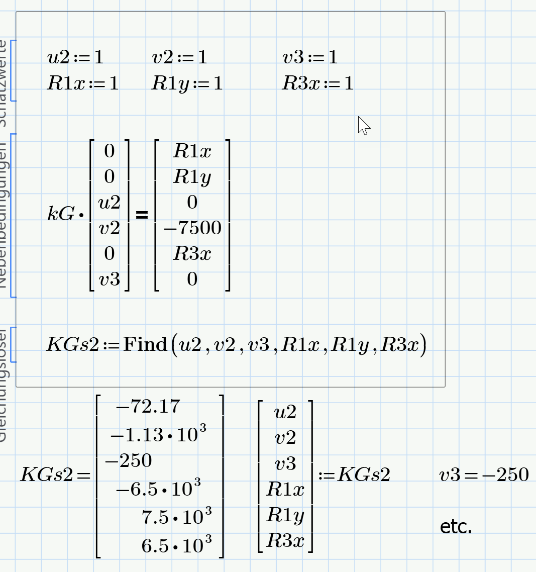 Solved: Math formatting unavailible for some regions of Ma... - PTC Community
