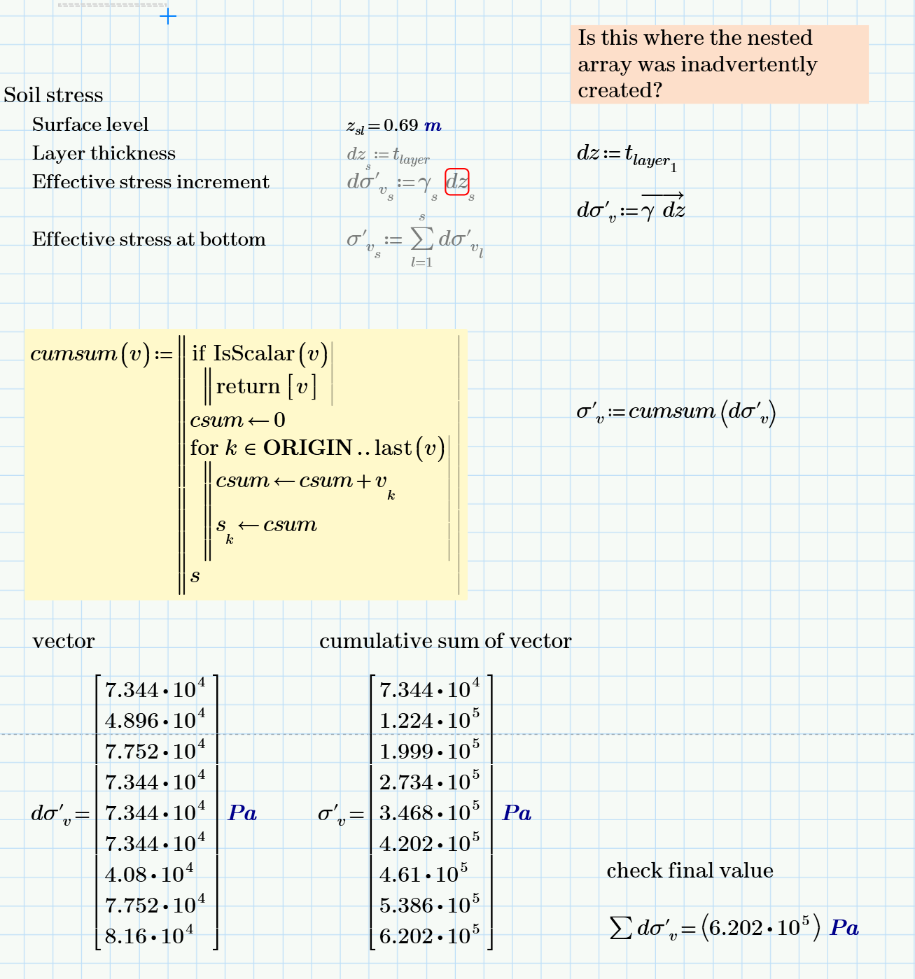 Solved: Error : the value must be a real number - PTC Community