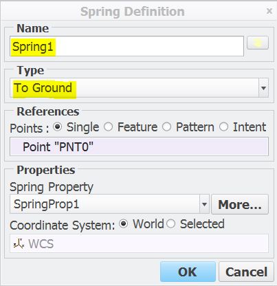 Solved: Shaft FEA simulation torque and constraints - PTC Community