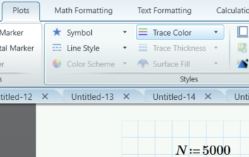 Solved: With more points points are less poor visible in p... - PTC Community
