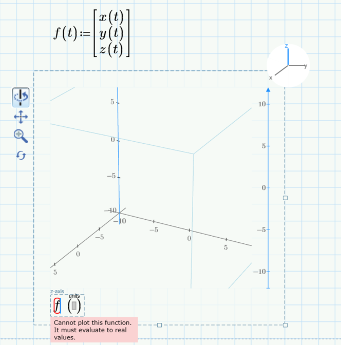 3d Plot problem - PTC Community