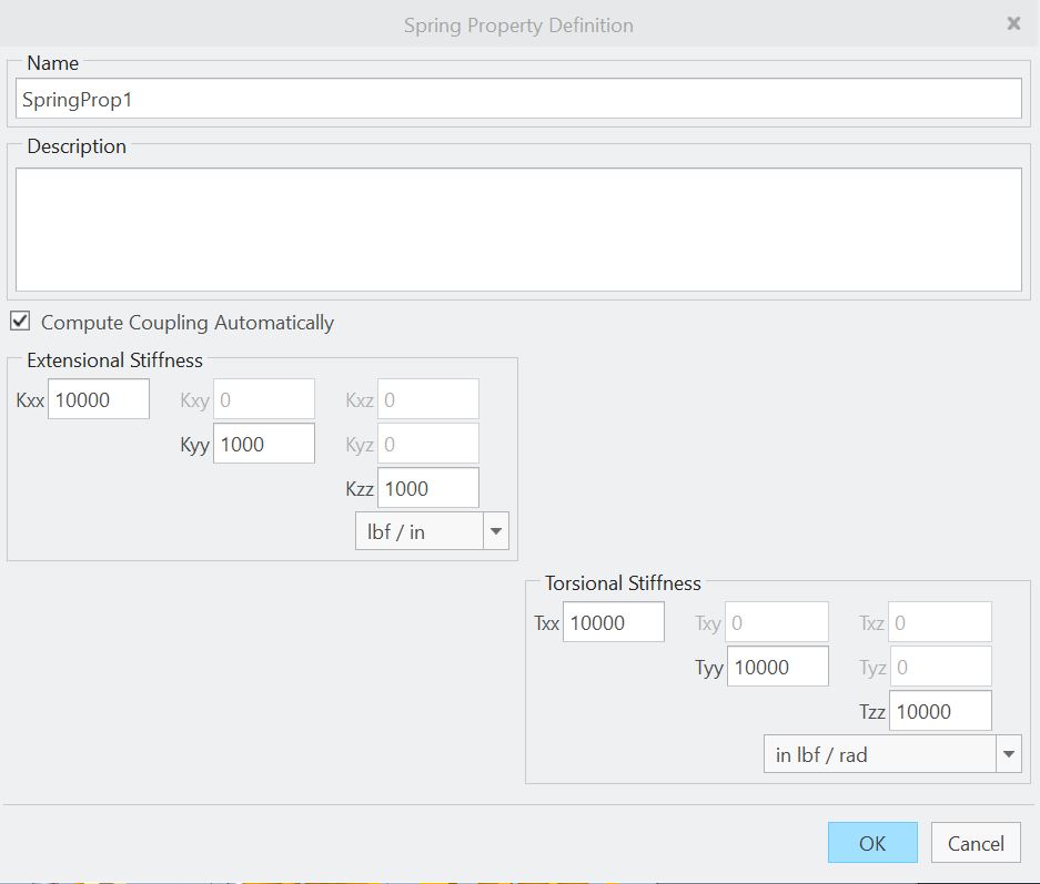 Solved: Shaft FEA simulation torque and constraints - PTC Community