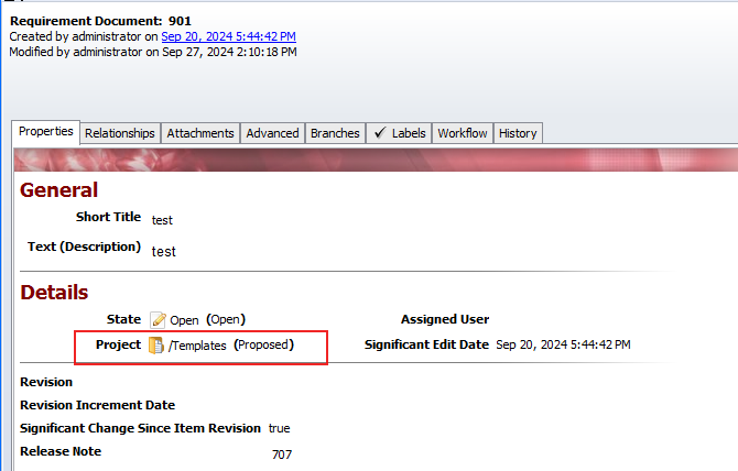 Solved: Windchill RV&S 13.1.0.1 (Integrity) - PTC Community