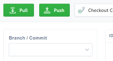 Solved: Unable Invoke Service Checkout on GitAzureDevOpsTh... - PTC Community