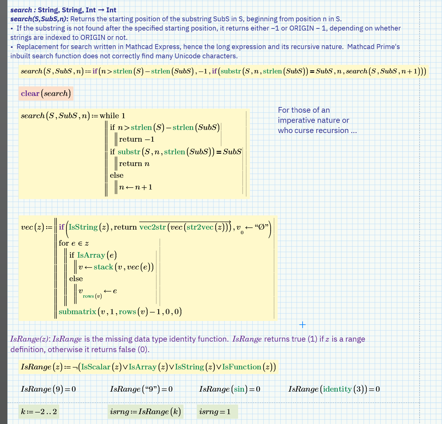 Solved: Match Function Error?? - PTC Community