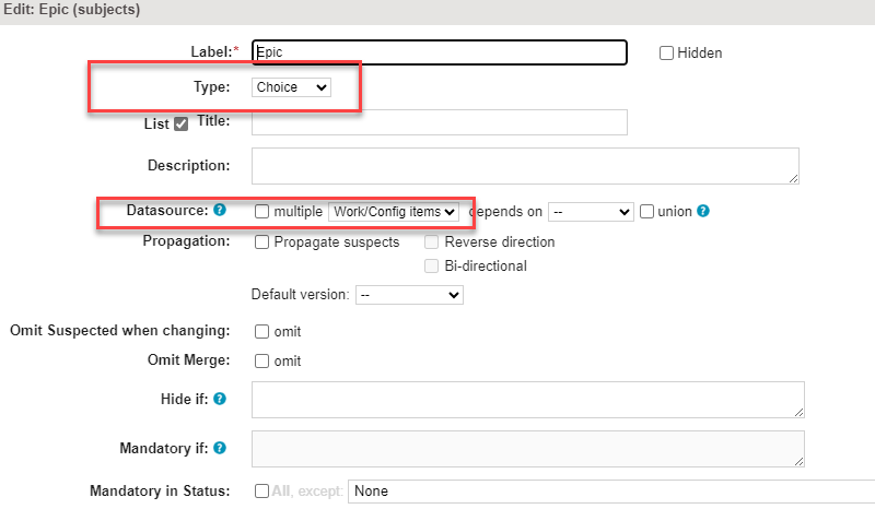 Solved Codebeamer Project Configuration To Define What Ptc Community
