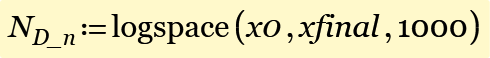 Solved: Range Plot with Logspace and Units - PTC Community