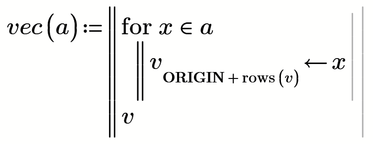 Solved: Summation Operator - PTC Community