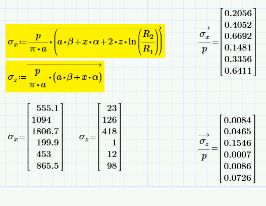 Solved: using table for input values - PTC Community