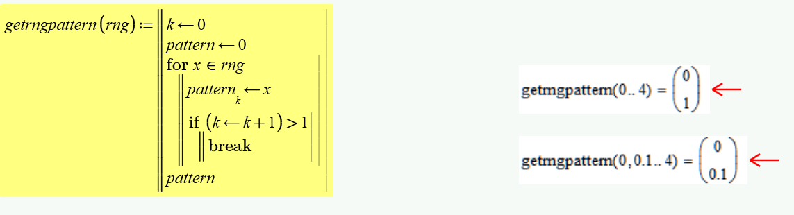 Solved: Summation Operator - PTC Community
